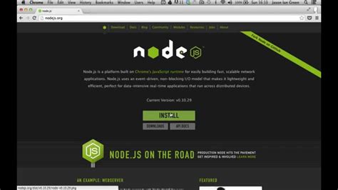 game development with easeljs setting up youtube