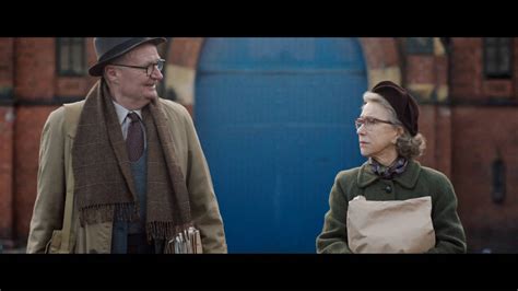 Jim Broadbent Kempton Bunton The Duke Wallpaper Wallpapersok