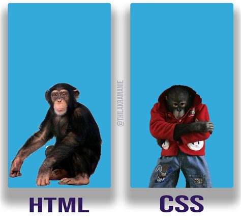 my understanding css html my understanding thilak ramanie