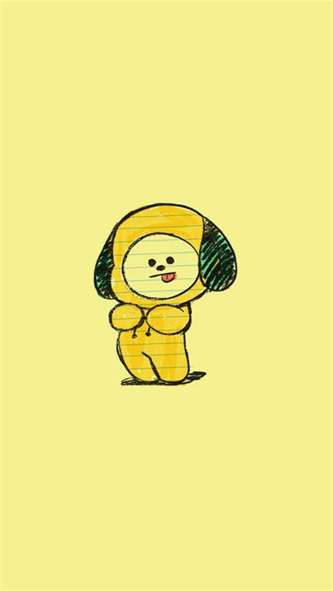 Chimmy Wallpapers Wallpaper Cave