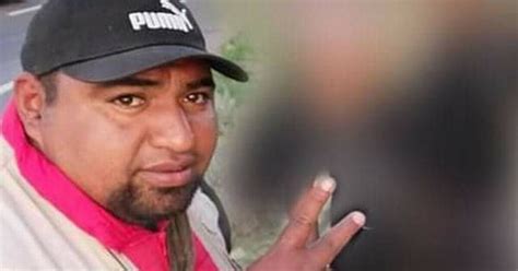 Encuentran Restos De Víctor Manuel Jiménez Periodista Reportado Como