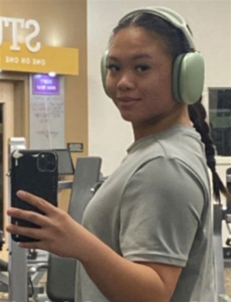 Im A Gym Girl Who Likes Going Commando I Never Have Panty Lines In My Leggings But People