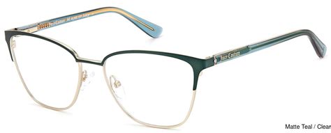 Juicy Couture Eyeglasses Ju 238g 0pyw Best Price And Available As