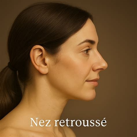 Formes De Nez Les 14 Types Et Comment Reconnaître Le Vôtre