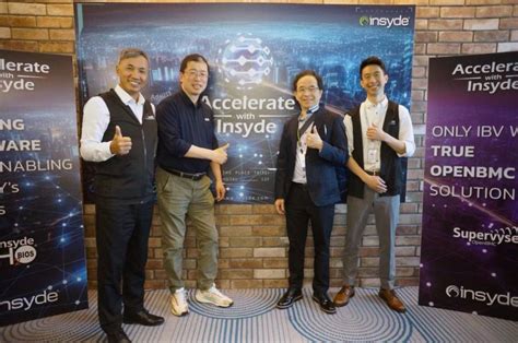 Thanks For Stopping By Dong Wei Mba Insyde Software