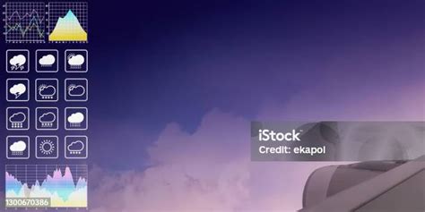 기상 그래프 및 여행 및 교통 프리젠 테이션 배경에 대한 기호 일기 예보와 차트 데이터 0명에 대한 스톡 사진 및 기타 이미지