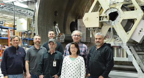 Aethera Rf Power Processing Unit For Vasimr Engine Completes Full Power