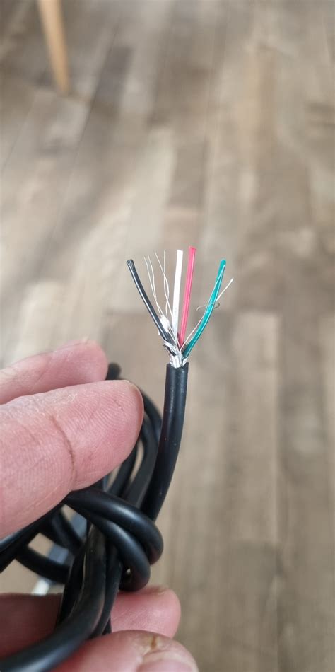 Atomstack R1 With Gweike G2 Order Of Wire Connectiion Lightburn