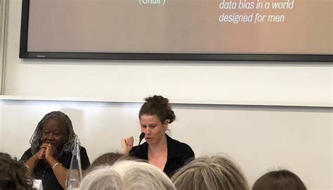 dis aggregating gender data on the 23 may 2023 i attended the “how