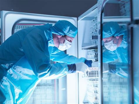 Biobankowanie Co To Jest I Jakie Są Jego Zastosowania Morgentau