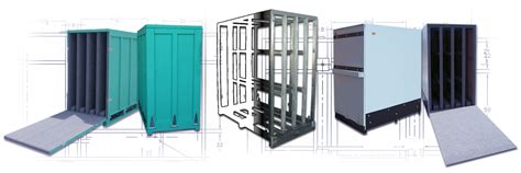 Reusable Crates Every Manufacturer Needs