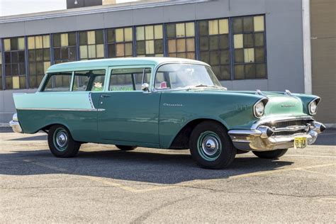 1957 Chevy 150 Handyman Station Wagon Forums