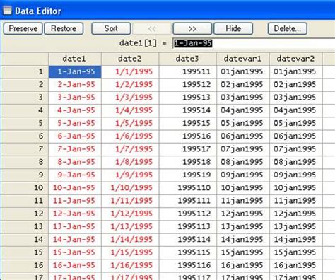 Stata Online Training At DSS Princeton University