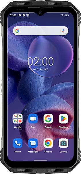 Doogee V Max Reviews Specs Price Compare