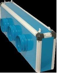 Plenum Boxes At Best Price In India