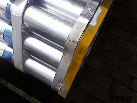 Api Hot Dip Galvanized Welded Steel Pipeschn Steel Pipe And Tube Coltd