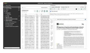 The New EndNote 2025 Alfasoft