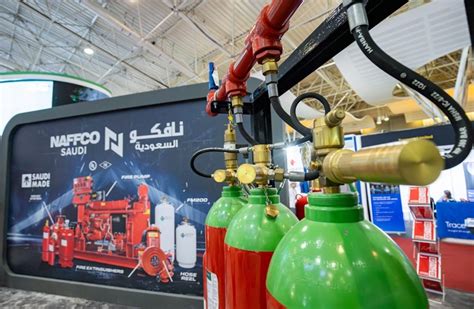 Nfpa To Highlight Critical Role Of Global Fire And Life Safety