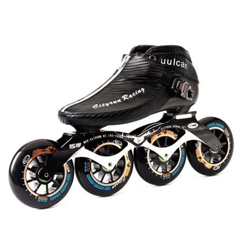 리씽크 인라인 롤러 스케이트