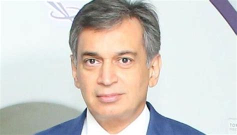 Jinnah Hospital Executive Director Dr Shahid Rasool Passes Away Pakistan Observer