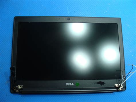 Dell Latitude 7280 12 5 Genuine Palmrest W Touchpad Keyboard Hrgdg Am1s5000500