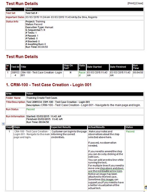 Run A Single Test Case In QA Complete Rogeriodasilva Com