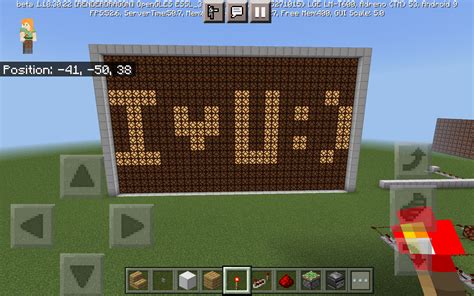 Wasnt Very Complicated But It Was Annoying To Build Now I Need To Know How To Cross Redstone