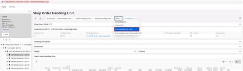 Report Rule Trying To Get The Customer Id And Print The Correct Label IFS Community