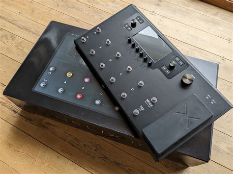 SOLD: Line 6 Helix LT, excellent condition - FX £ Discussions on ...