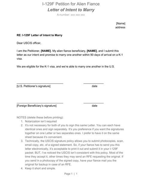 2024 Letter Of Intent Template Fillable Printable Pdf And Forms Handypdf Porn Sex Picture