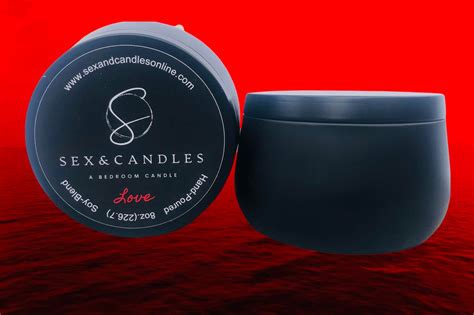 Shop — Sex And Candles