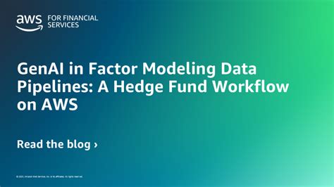 Amazon Sagemaker Lakehouse Aws For Industries