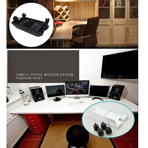 Cpu Stand Mobile Desktop Tower Computer Floor Stan Vicedeal Cpu Stand Mobile Desktop Tower Computer Floor Stan Vicedeal