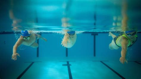 New Swim Bike Run Programme Bryanston School