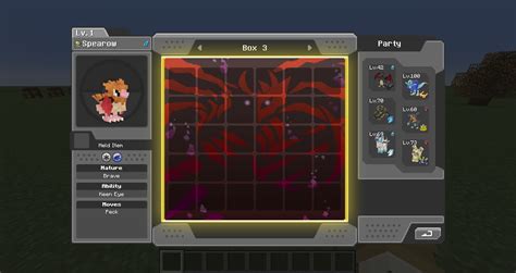 Cobblemon Giratina Pc Minecraft Resource Pack