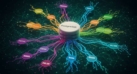 Postgresql Extensions Unleashing Database Potential Ast Consulting