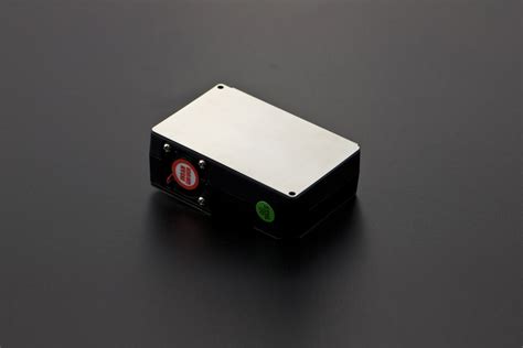 Pm25 Sensor Module Laser Sensing Buy In Australia Sen0177 Dfrobot Core Electronics