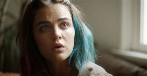 Lucy Hale Running On Empty Photos 2024 • Celebmafia