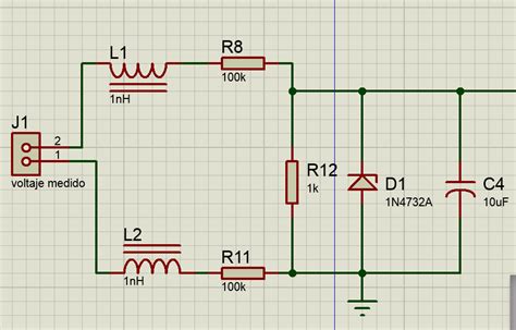 Voltage Divider Linuxcnc
