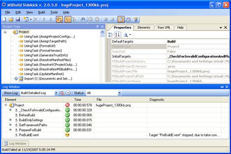 Attrice Corporation Microsoft Build Sidekick V2