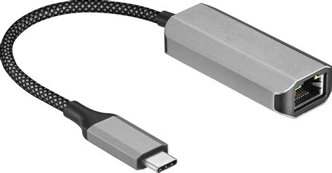Questions And Answers Insignia Usb C To Ethernet Adapter Black Ns Pa Celb Best Buy