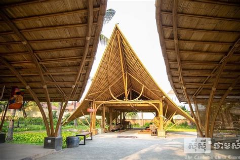 ក្រសួងវប្បធម៌បើកដំណើរការ«មជ្ឈមណ្ឌលផ្តោតលើជំនាញរបស់ដូនតាខ្មែរ សុីសុីថាមស៍