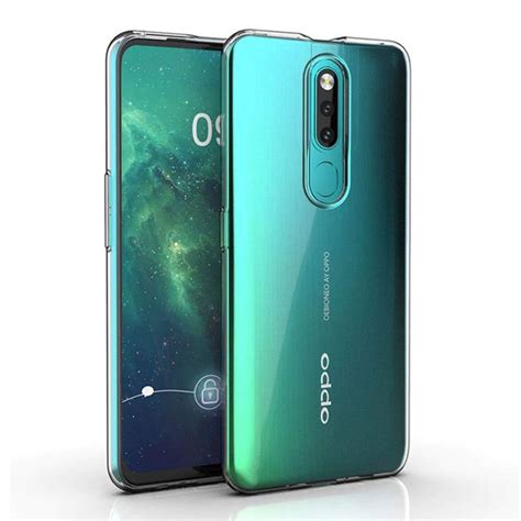 10 Best Cases For Oppo F11 Pro