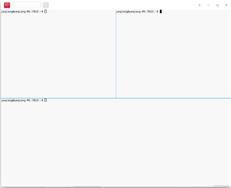 Ubuntu 2203 Lts 安装deepin Terminal 实现 终端 分屏 Csdn博客 Ubuntu 2203 Lts 安装deepin Terminal 实现 终端 分屏 Csdn博客