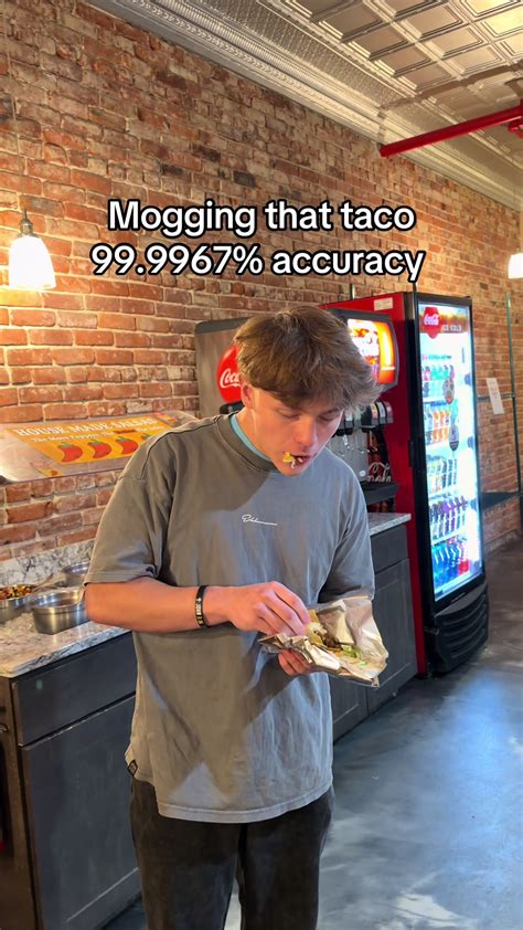 Zeta Mogged Tiktok