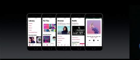 Apple Announced IOS 10 With 10 Major New Features GSMArena Com News