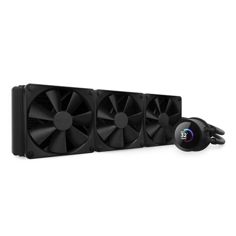 Кулер NZXT Kraken 360 – купить в Молдове | Xstore.md
