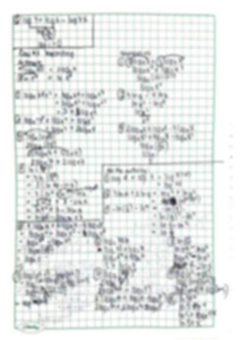 Solution Gen Math 001 Logarithmic Functions Notes Studypool