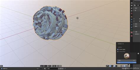Blender 2 8 【显示 着色】快捷键备忘录 And 学习笔记 Csdn博客