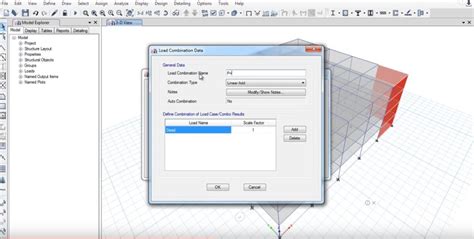 Csi Etabs Full Course Training